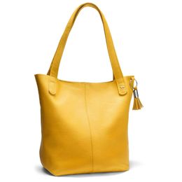 Hunter Shopper Palermo gelb / one-size