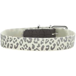 Hunter Halsband Convenience Reflect Glow Leopard / 35