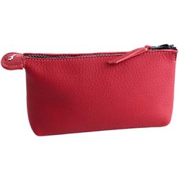 Hunter Federmappe Luino chili / one-size