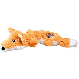 HUNTER Hundespielzeug Kong Scrunch Knots Fuchs 40 cm