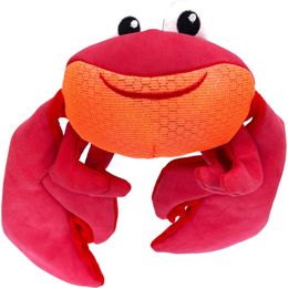 HUNTER Hundespielzeug Kong Shakers Shimmy Krabbe / 43 cm