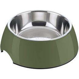 Hunter Melamin-Napf khaki / 160 ml