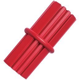 HUNTER Hundespielzeug Kong Dental Stick rot / M