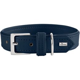 Hunter Halsband Amalfi marineblau / 35