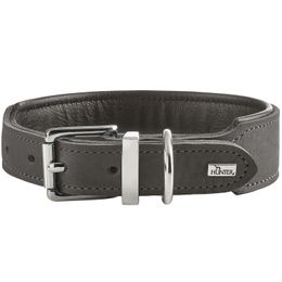 Hunter Halsband Malta steingrau / 60