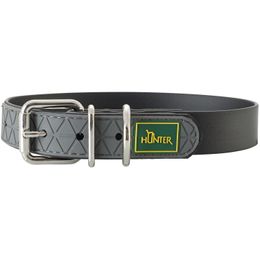 Hunter Halsband Convenience schwarz / 50