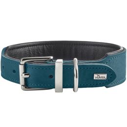 Hunter Halsband Malta petrol / 55