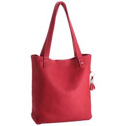 Hunter Shopper Milano chili / one-size