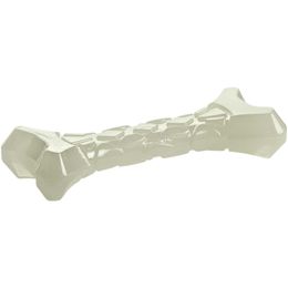 Hunter Hundespielzeug Aqua Kisa Knochen / 11 cm