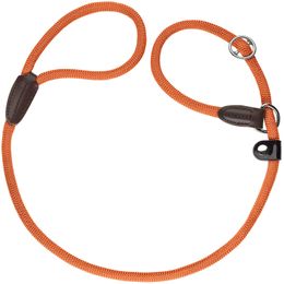 Hunter Retriever-Leine Freestyle orange / 10/170