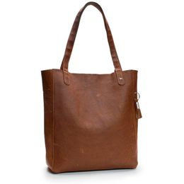 Hunter Shopper Milano hellgrau / one-size