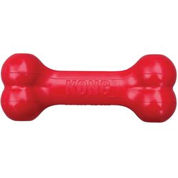 HUNTER Hundespielzeug Kong Goodie Bone rot / S