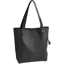 Hunter Shopper Milano schwarz / one-size