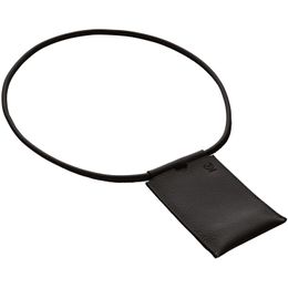 Hunter Handytasche Tivoli schwarz / one-size