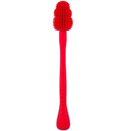 HUNTER Reinigungsb&uuml;rste Kong Brush 18 cm