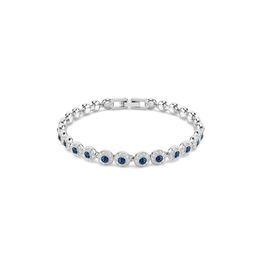 Swarovski Bracelet 'Una' female Silver size One Size