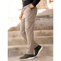 Catamaran Cargohose