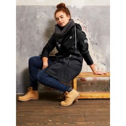 sheego Softshelljacke