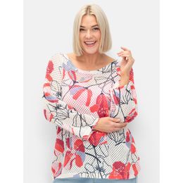 sheego Pullover
