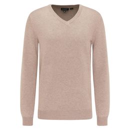 RAIDO Pullover Herren Gr&ouml;&szlig;e L taupe