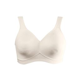 Ulla Popken BH Damen Gr&ouml;&szlig;e 95 beige
