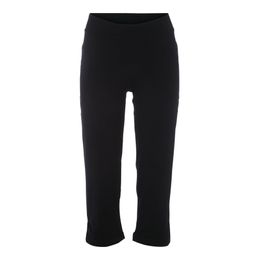 H.I.S. H.I.S Caprihose Damen Gr&ouml;&szlig;e 44/46 schwarz