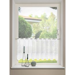 Fensterbehang
