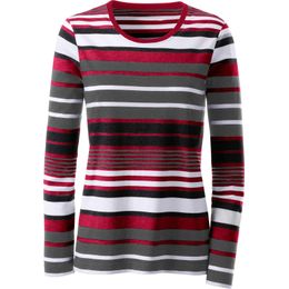 Langarmshirt