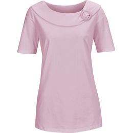 Kurzarmshirt