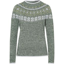 Norwegerpullover