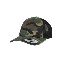 Flexfit Cap Damen Gr&ouml;&szlig;e 55/60 gr&uuml;n / khaki / oliv / schwarz