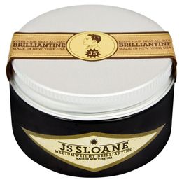 Brilliantine medium