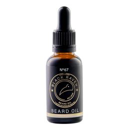 Beard Oil No.67