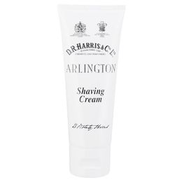 D.R. Harris Arlington Shaving Cream Tube
