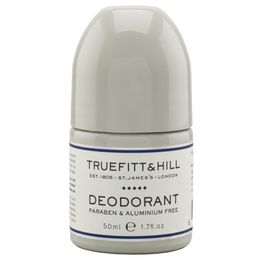 TRUEFITT & HILL Skin Control Gentlemen's Deodorant
