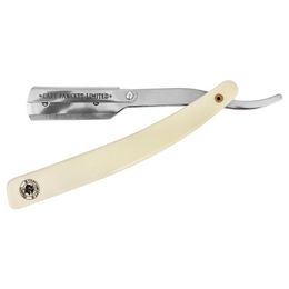 Captain Fawcett's Disposable Blade Straight Razor