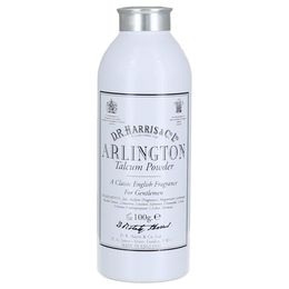 D.R. Harris Arlington Talcum Powder