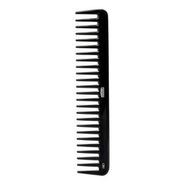 Uppercut Deluxe Rake Comb BLACK CB11