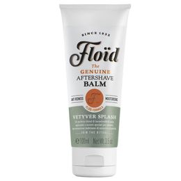 Floid Vetyver Splash Aftershave Balm