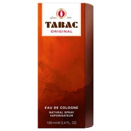Original Eau de Cologne Vaporisateur