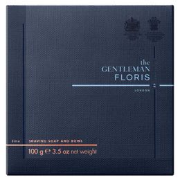 Floris Elite Shaving Soap Refill