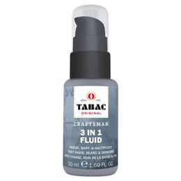 Craftsman 3 IN 1 Gesichtsfluid