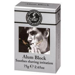 Taylor of old Bond Street Alum Block Alaunstein