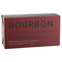 Bourbon Seife f&uuml;r den Mann 250g