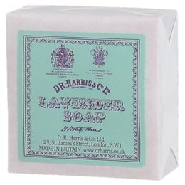 D.R. Harris Lavender Guest Soap