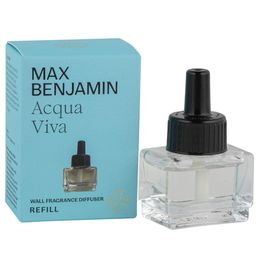 Wall Diffuser Refill Acqua Viva 15ml