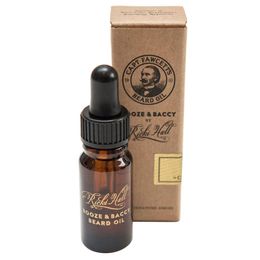 Captain Fawcett's Ricki Hall's Booze & Baccy Beard Oil 50 ml