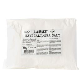 L:A BRUKET No. 090 Sea Salt
