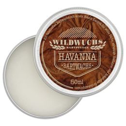 Bartwachs Havanna