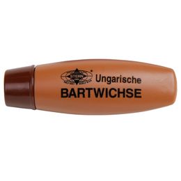 Ungarische Bartwichse, farblos, 13g